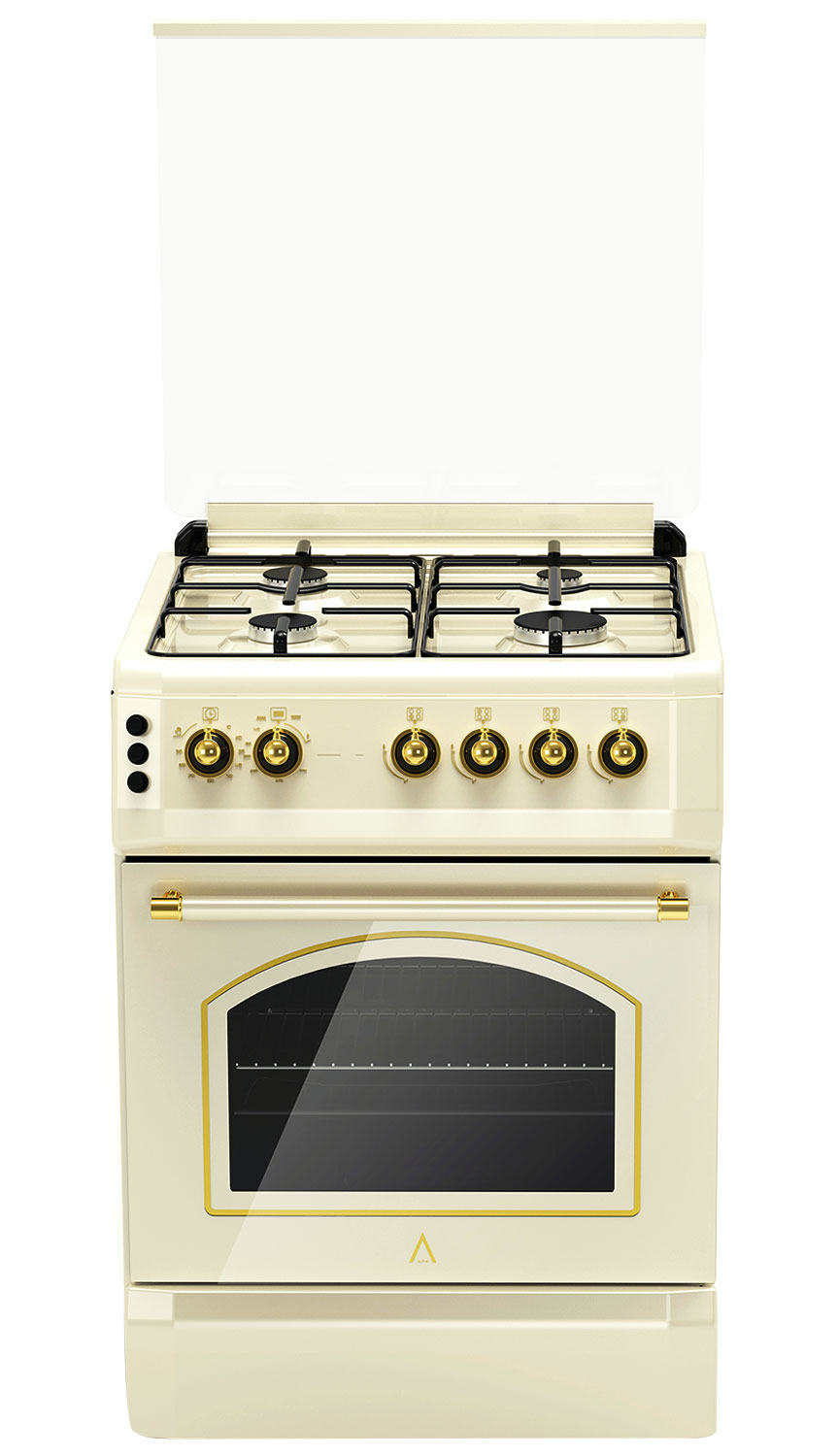 Cocinas Gas y Electricas Alpha